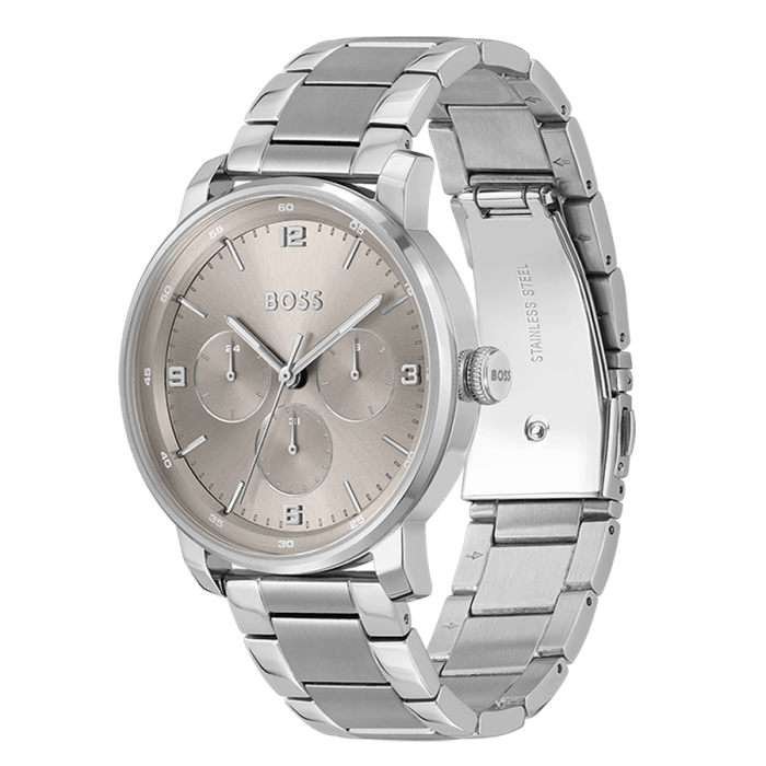 RELÓGIO HUG BOSS - Rubijoias